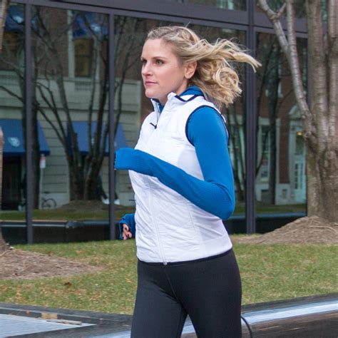 Race Ambassadors Reebok Boston 10k For Women