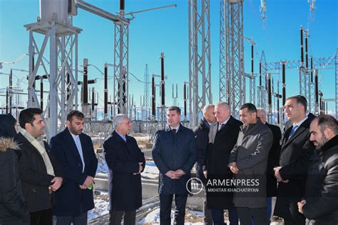 “armenias Security Is Irans Security” Ambassador Abbas Badakhshan