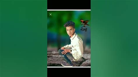 Eidta Man Shot Vido Youtube