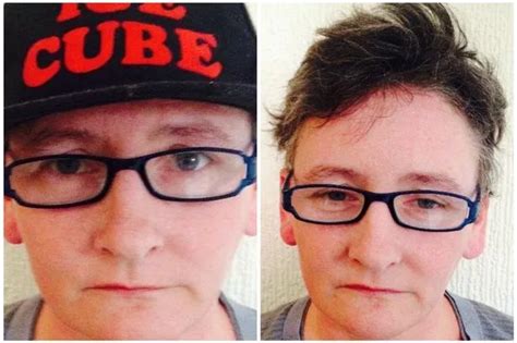 Laura Achenbach Police Hunt For Missing Sex Offender With Links To