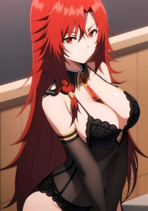 Iris Eminence In Shadow Rwaifucleavage