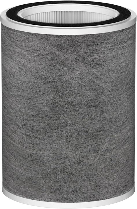 Hp201 Hepa Replacement Filter Compatible With Shark Hp201