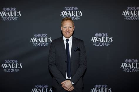 Anders Breinholt Med Rørende Kærlighedserklæring Til Hustruen Deler