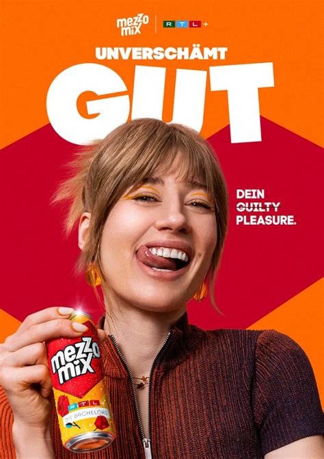 Mezzo Mix Startet Einen Marken Relaunch