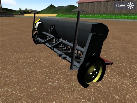 Ls 2009 Mods Details