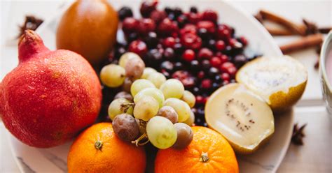 Winter Cover Photos Of Seasonal Fruits And Vegetables