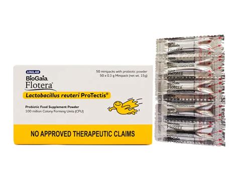 Flotera® Powder Gut And Stomach Care About Flotera® Powder