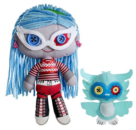 Monster High Doll Friends