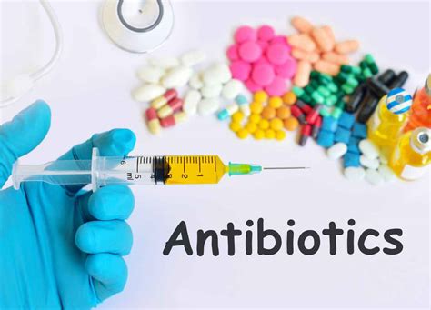 Antimicrobial Drugs Types Use Side Effects Resistance And Empiric Antimicrobial Therapy