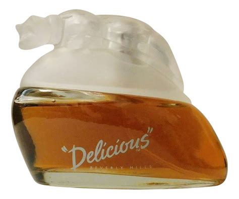 Delicious By Gale Hayman Eau De Toilette Reviews And Perfume Facts
