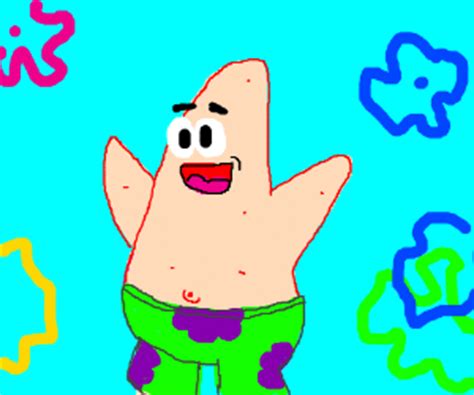 Which One Of You Is The Real Dirty Dan Drawception