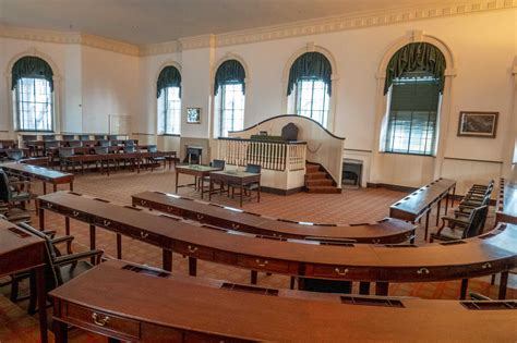 Visiting Independence Hall A Guide And Advice Guide To Philly