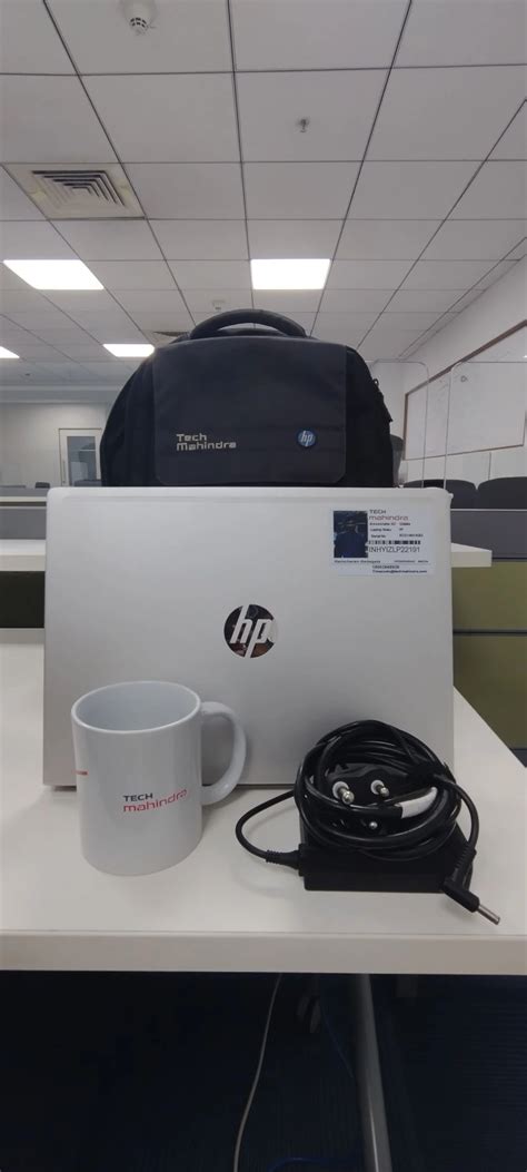 Techmahindra Makerslab Internship Innovation Techjourney