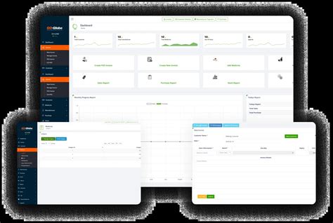 Best Pharmacy Management System Solution Go Globe