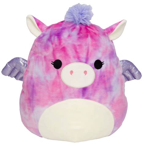 Squishmallow Plush Toy Assorted 8 In Age 2 Party City