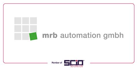 Scio Automation Acquires Mrb Automation