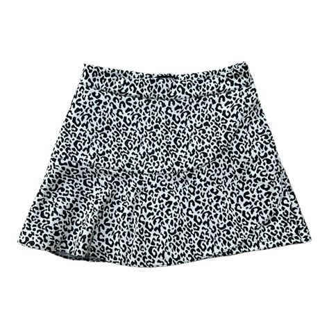 Falda Short Lola Print Oopsi Shop