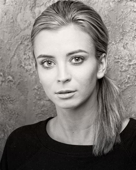 Actor Headshot Photography And Showreel Claire Adele • Neilson Reeves