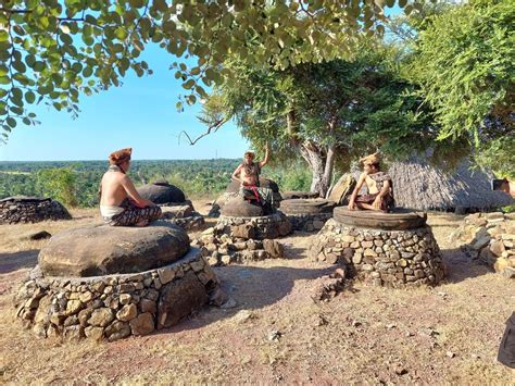 Things To Do In East Nusa Tenggara Untouched Paradise Of Sabu Raijua