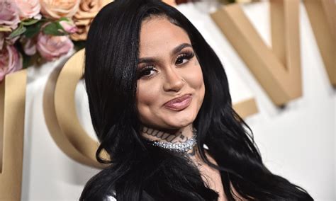 Kehlani Talks Pronouns Their Identity And Motherhood Gayety