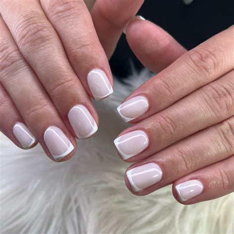 17 Squoval Nail Ideas With Polished Perfection Pixelify