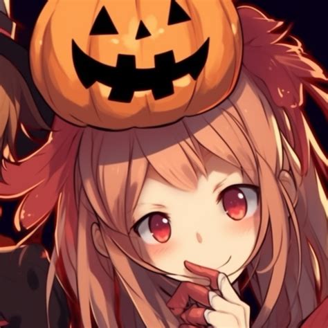 Aesthetic Anime Matching Pfp Halloween Theme Aesthetic Matching Pfp