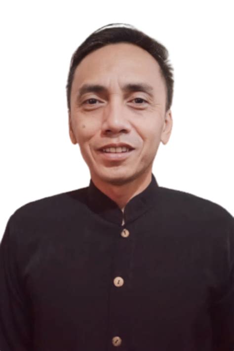 Profil Rd Moch Fariedhan Info Pemilu