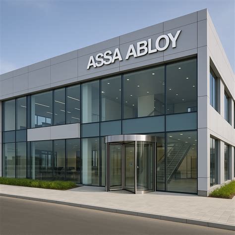 Archidivan Assa Abloy Global Leader In Access Solutions — Overview