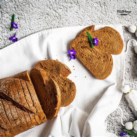 Buttercup Bakery The Greatest Ability Is Depend Ability ~ Bob Jones Nothing Is More