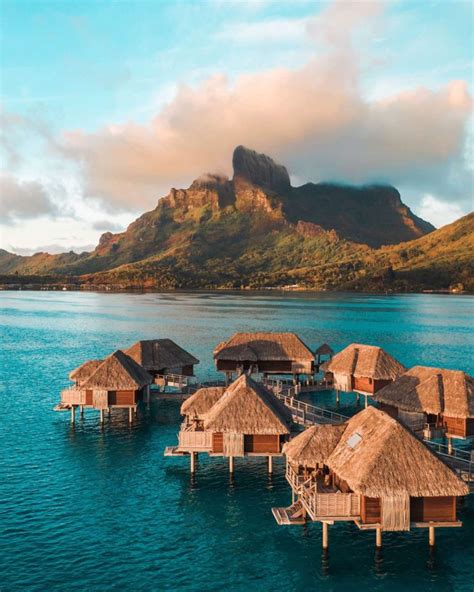 The Best Overwater Bungalows In French Polynesia In 2026