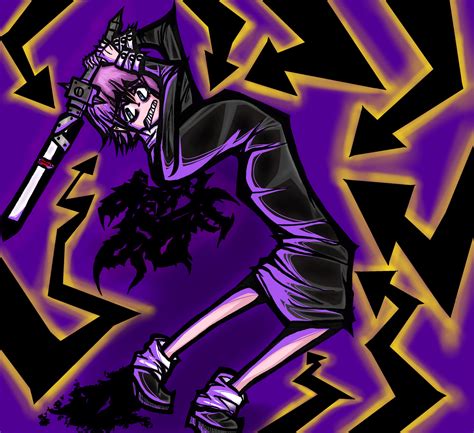 Soul Eater Wallpaper Crona