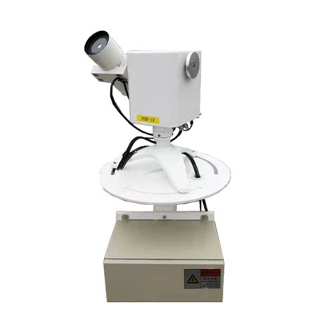 Fully Automatic Solar Spectrometershandong Fengtu Iot Technology Co Ltd