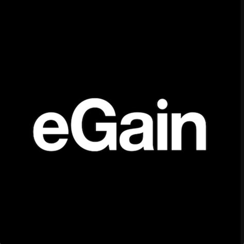 Egain Knowledge Hub™ Webex App Hub