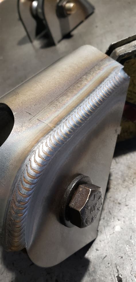 Phase 4 Rear Triangulated 4 Link Frame Brackets 1st Gen Tacos And 4runners 4wheel Underground