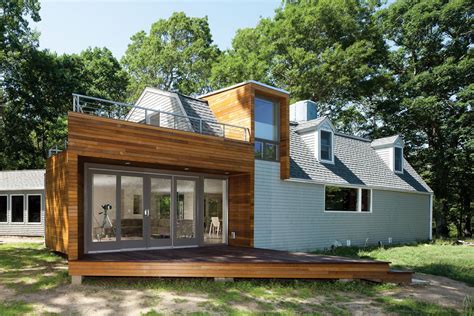 Dwell House Design Architecture Rammed Earth Homes