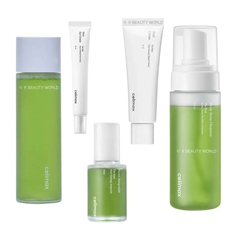 Celimax The Real Noni Energy Skin Care Set K Beauty World