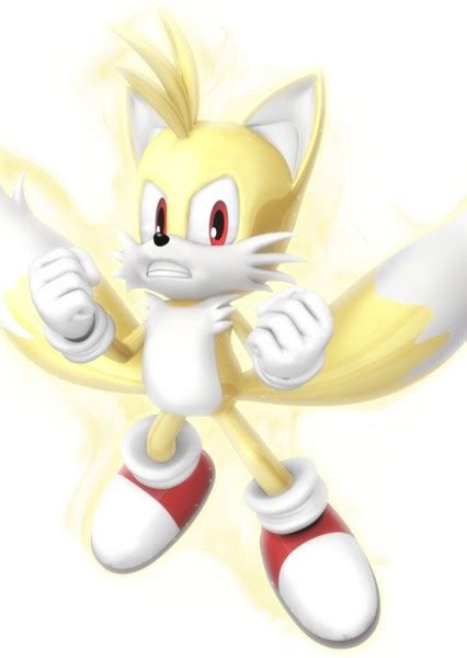 Hyper Tails Fan Casting