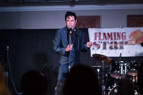 Focus On Eta James Gibb — Sideburns