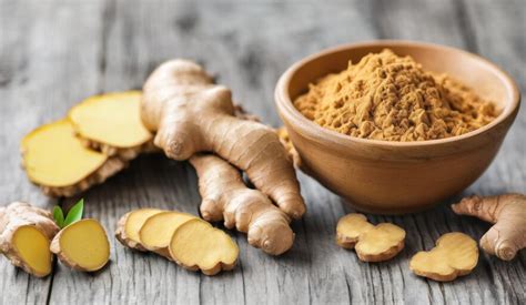 Ginger Root16 Benefits Nutrition Side Effects And How To Use It