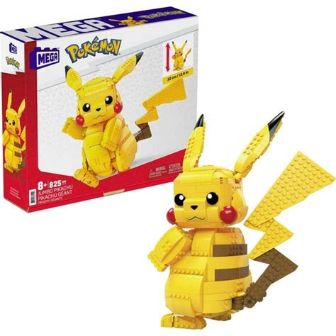 Pikachu Lego