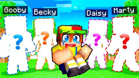 Johnny Forgets His Friends In Minecraft Minecraft Summary マイクラ動画