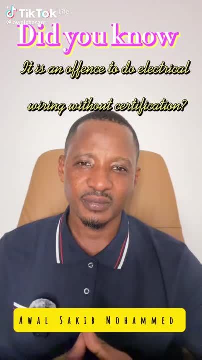 Oloyede Saeed On Linkedin The Is One Of The We Are Having Electrical Issues In Nigeria Watch