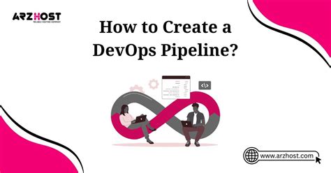 How To Build Devops Pipeline A Step By Step Guide Arz Host