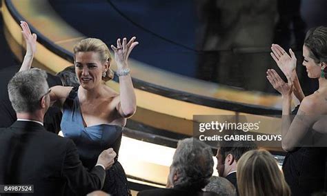113 Kate Angelina Photos And High Res Pictures Getty Images