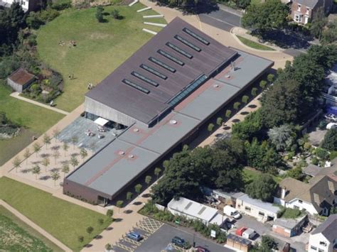 Formby Swimming Pool Fulwood Roofing Services