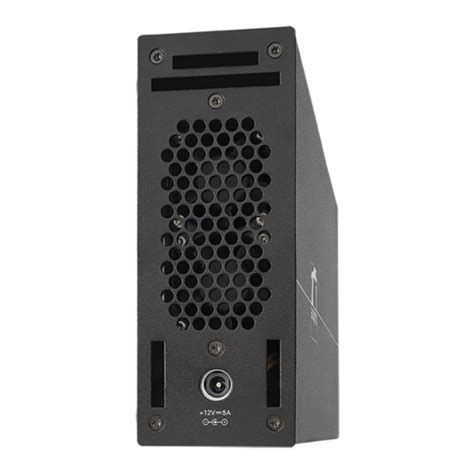 Acqiris Sa230e User Manual Pdf Download Manualslib