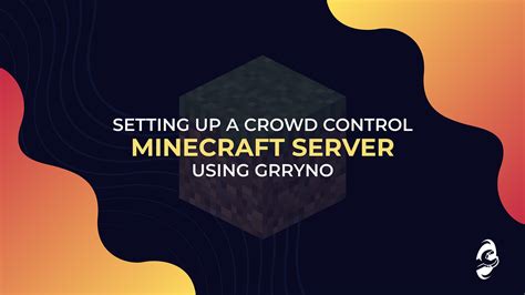 Introducing Crowd Control Early Access Games By Crowd Control Medium