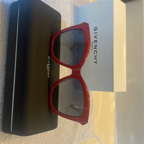 Givenchy Accessories Givenchy Paris Sunglass Poshmark