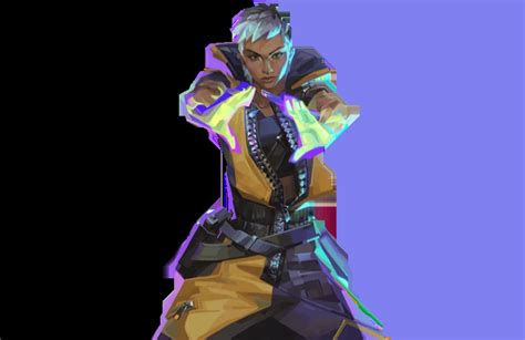 Waylay Valorant Agent Blitzgg