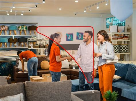 Implementing Luxurious Store Designs To Create Residential Retail